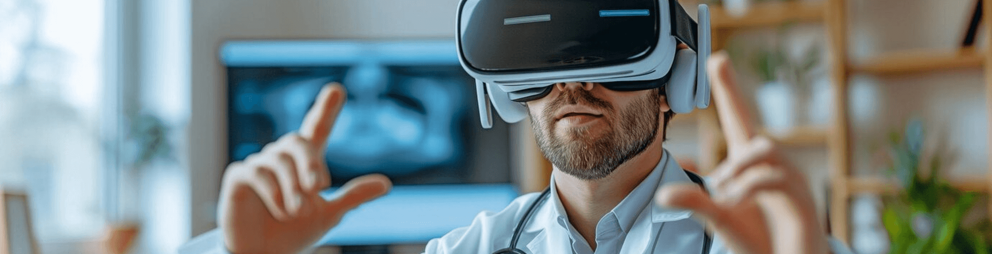 The Impact of Technology on Healthcare Delivery